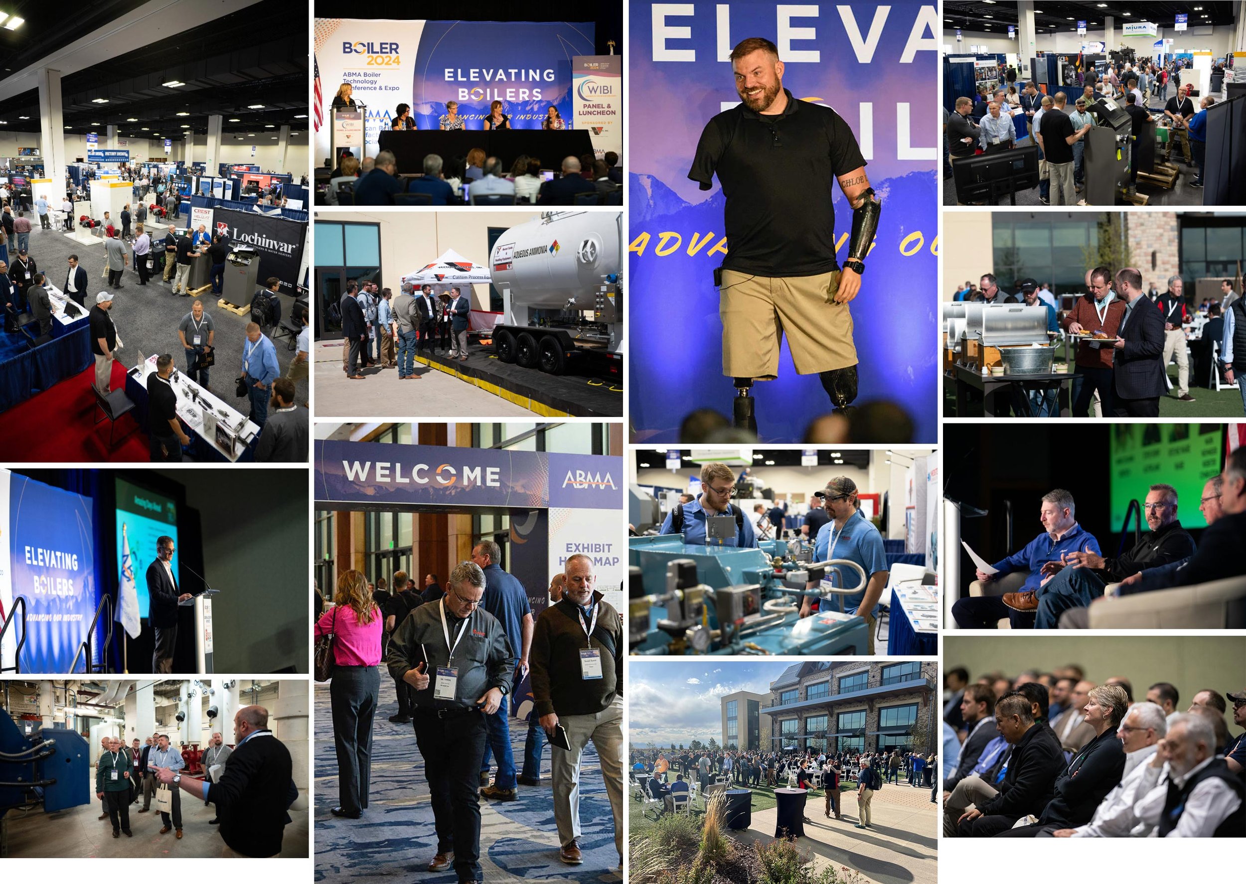 How Night Crew Studio’s Comprehensive Marketing Strategy Fueled the Success of Boiler2024 ...